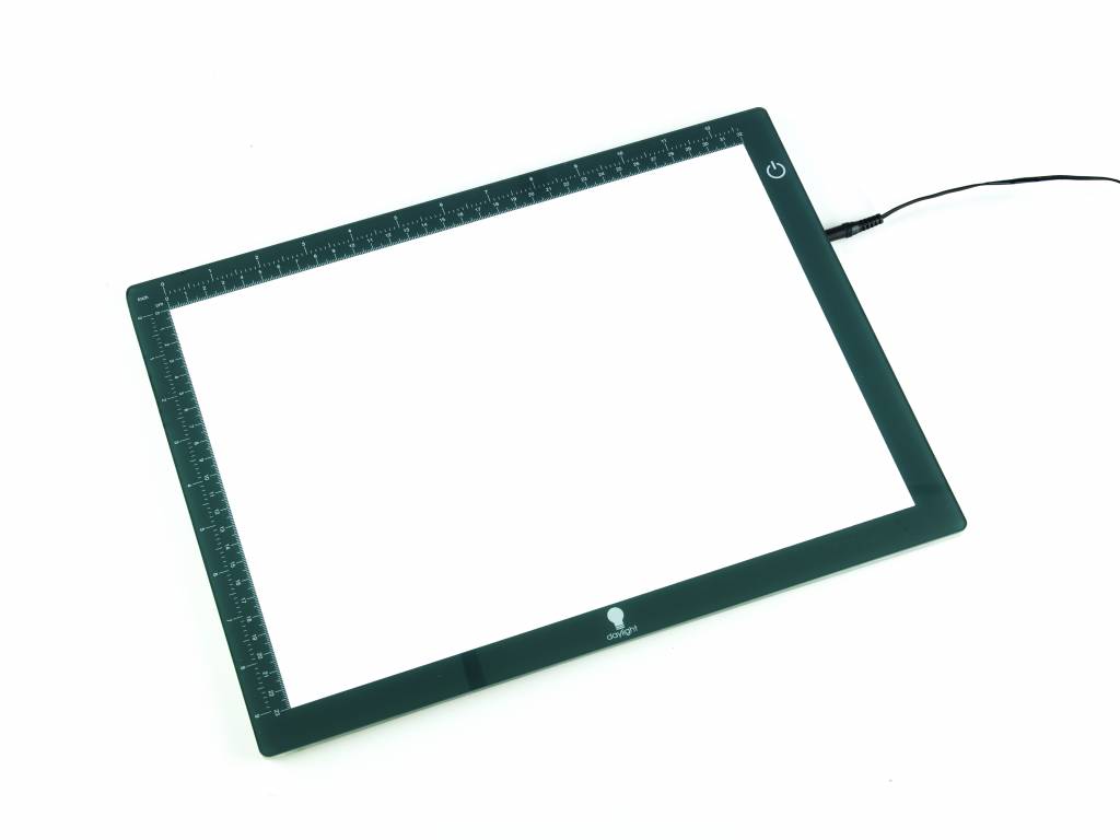 Daylight Daylight Wafer Lightbox A4